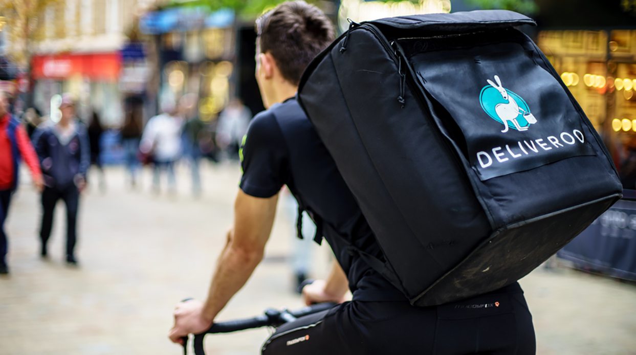 Food Delivery – il cibo di qualità si mangia anche a casa - PanoramaChef