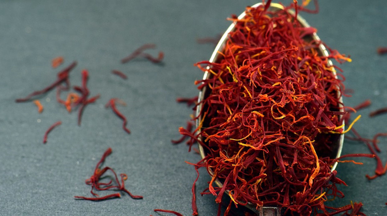 Lo zafferano in cucina | Consigli per utilizzare al meglio la spezia ...